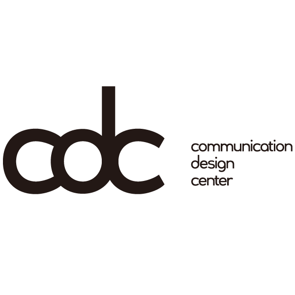 communication design journal / CDJ / communication design center